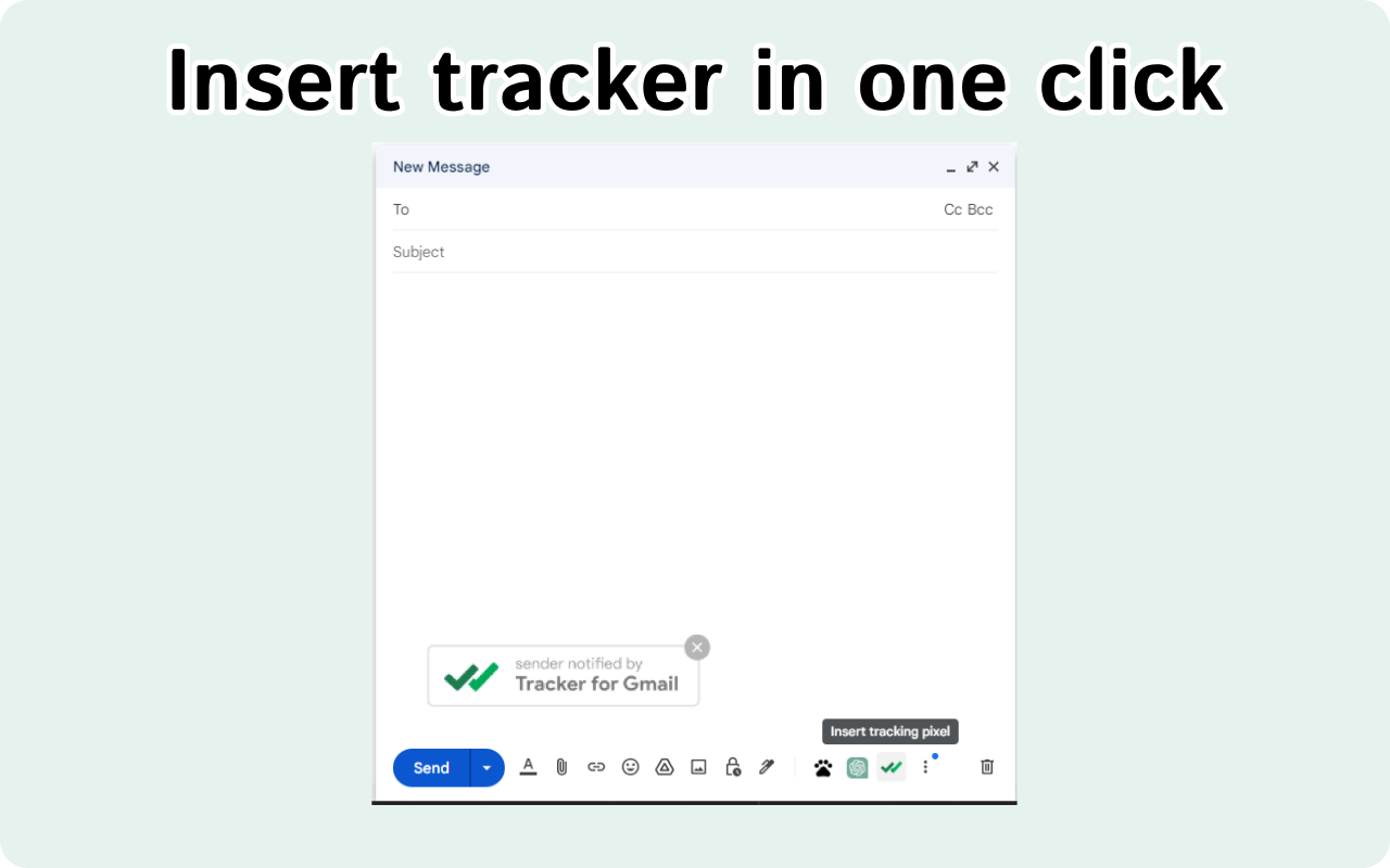 Increase your productivity - GoSea for Google Workspace